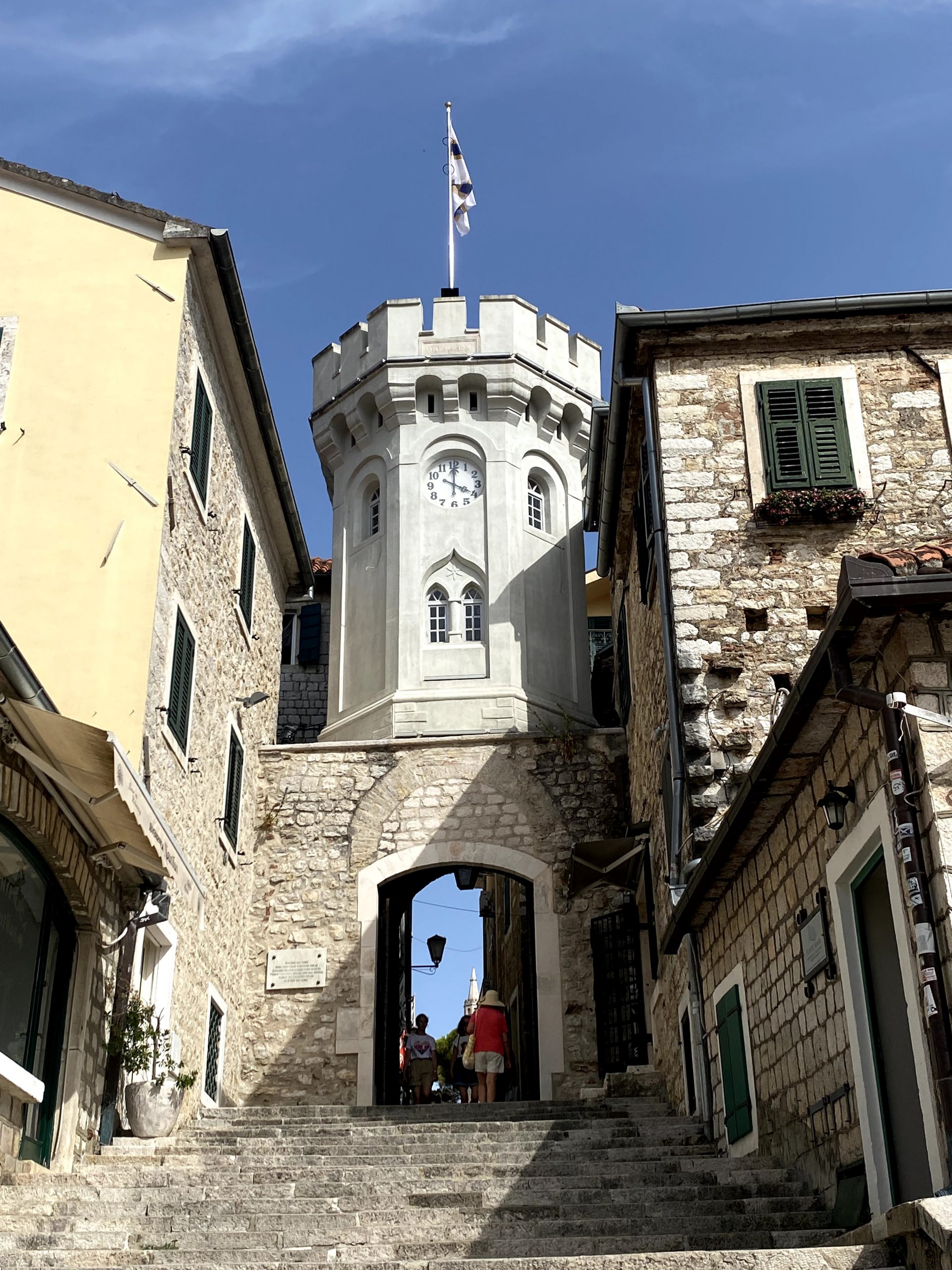 Sahat Kula Tower - Worldviewstream