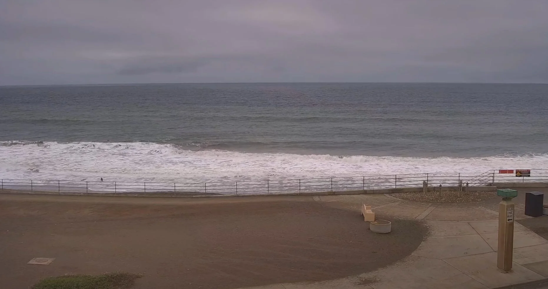 Sharp Park Webcam - USA 🎦