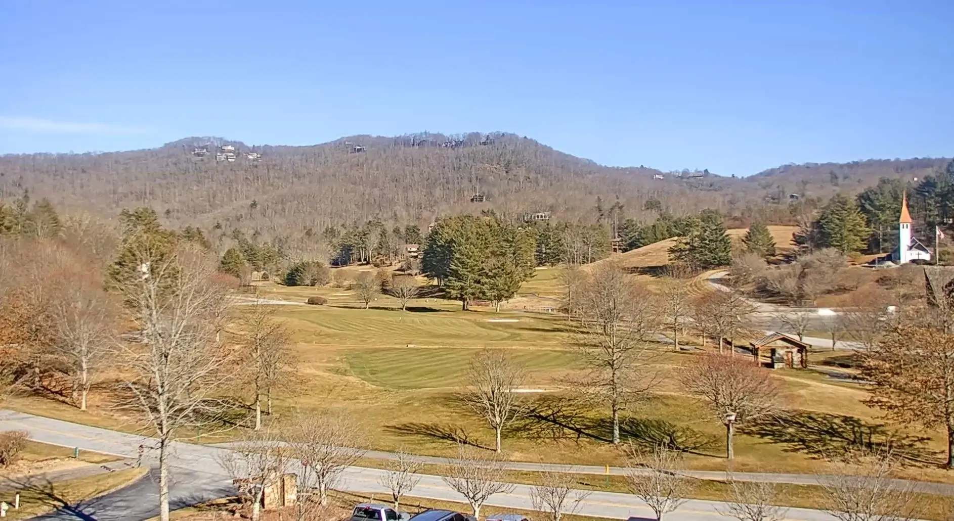 Sky Valley Webcam - USA 🎦