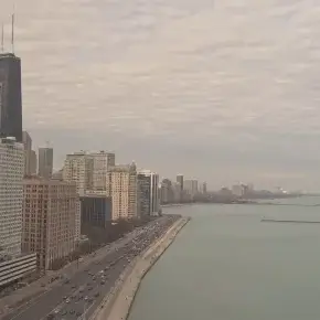 Chicago Live Webcams - Illinois, USA 🌎
