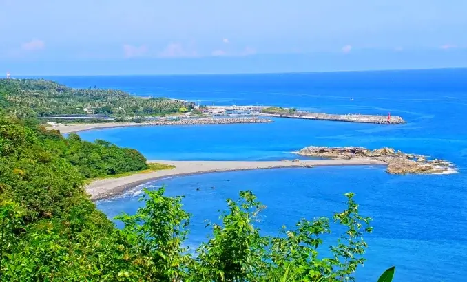 Jinzun Resort Village Webcam - Taiwan 🎦